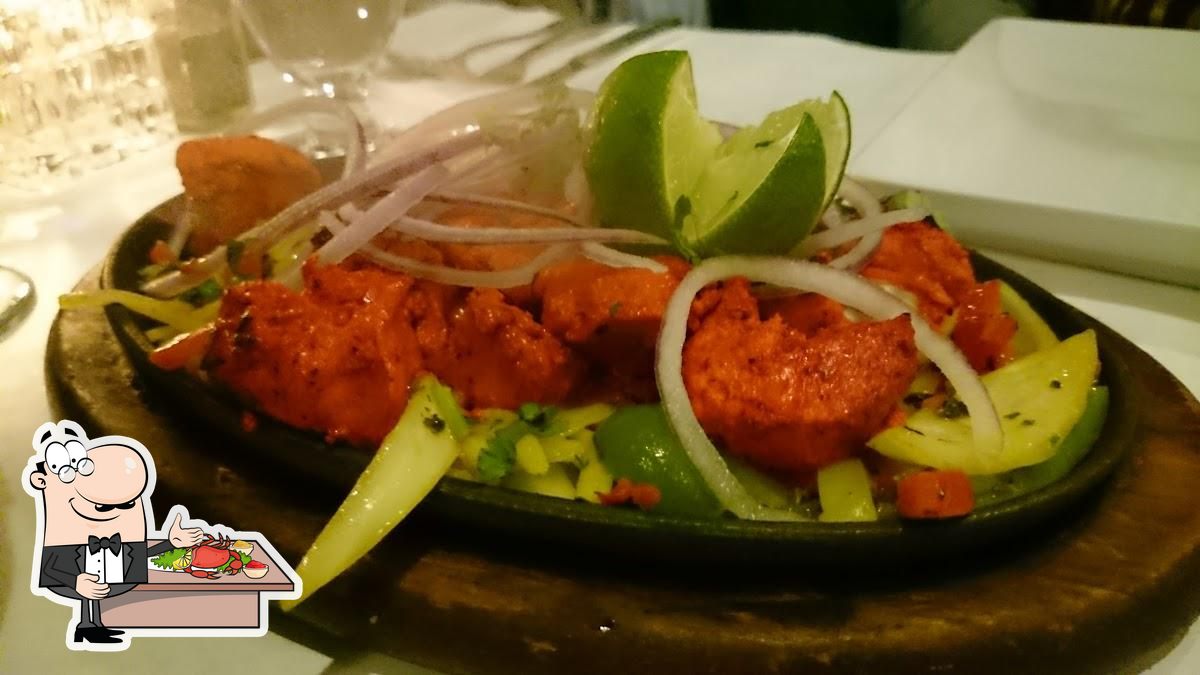 Kanishka Cuisine of India in Redmond - Restaurant menu and reviews