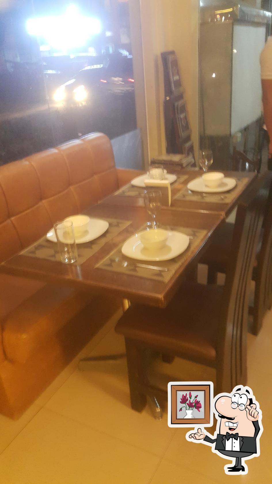 Kapitbahay Filipino Cuisine, Antipolo - Restaurant menu, prices and reviews