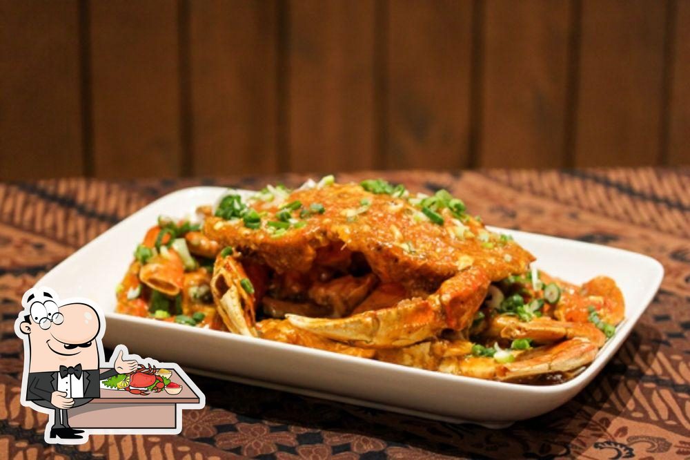 Kopitiam Malaysia in Vancouver - Restaurant menu and reviews