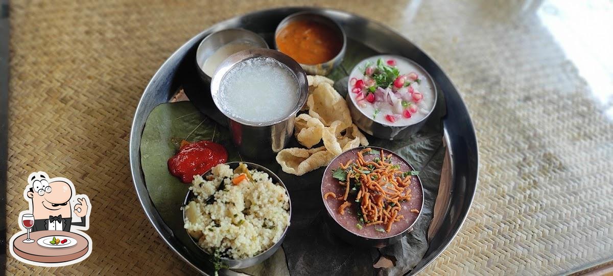 Modati Muddah - The Millet Food Park, Hyderabad - Restaurant reviews