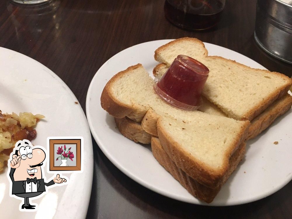 Off Street Cafe, Cerritos - Restaurant menu, prices and reviews