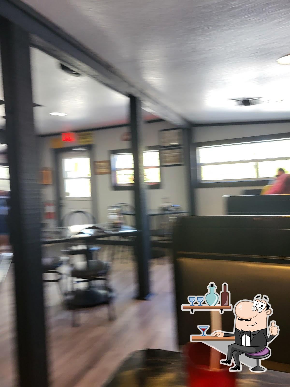 Bree’s Riverside Restaurant, Nobleton - Restaurant menu, prices and reviews