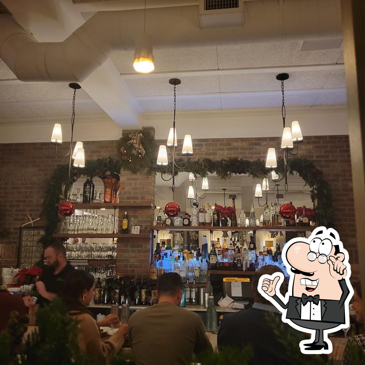Filomena's Restaurant, Franklin Square - Restaurant menu, prices and ...