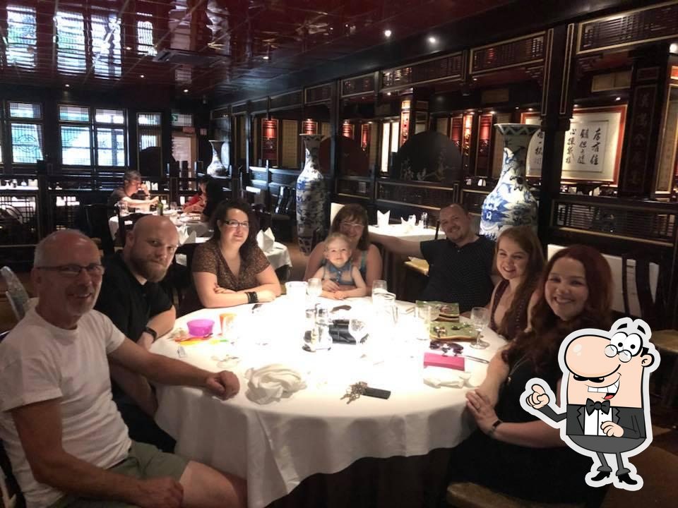 Mr Wong Mullingar in Mullingar - Restaurant menu and reviews