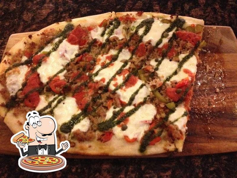 The Couch Tomato Café & Bistro, Manayunk, 102 Rector St in Philadelphia ...