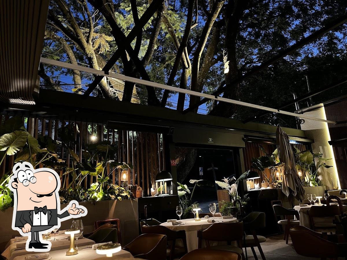 Zagala, Ciudad de México - Menú del restaurante, precios y reseñas