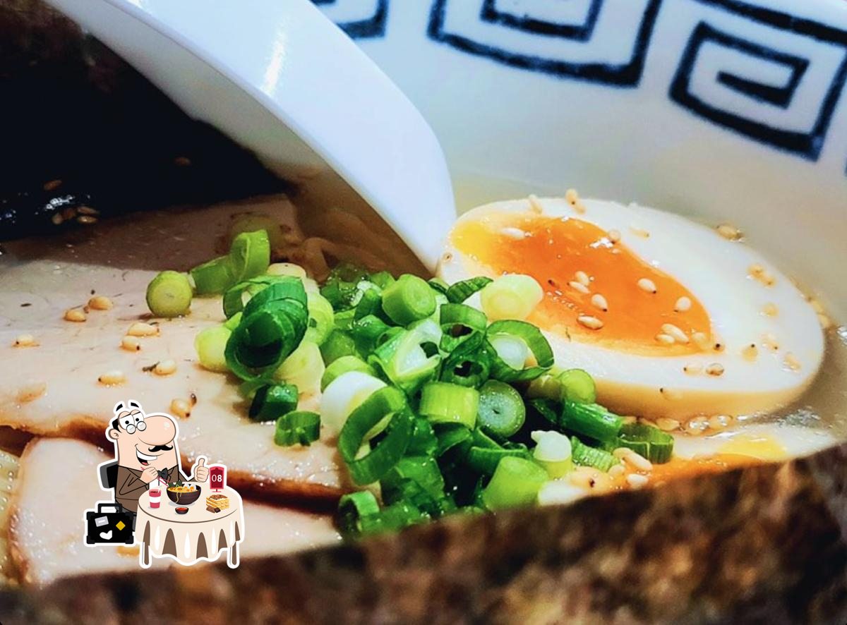 Ramen House Aska restaurante, Lisboa - Avaliações de restaurantes