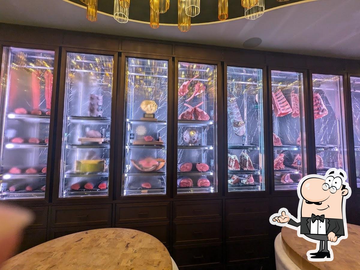 Beefbar, Monaco - Menu du restaurant, prix et avis