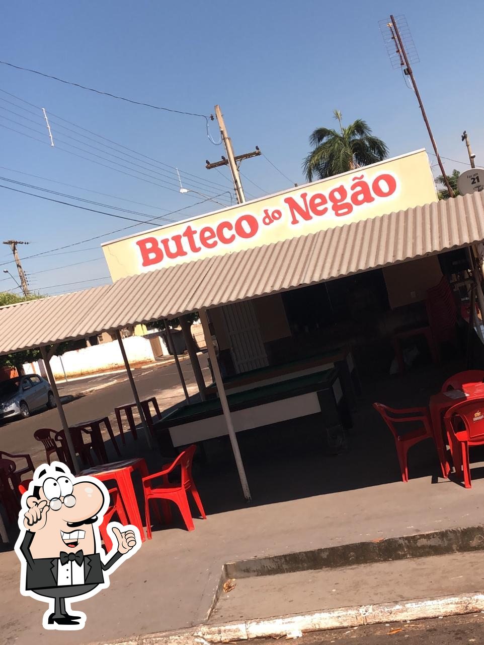 Buteco do Negão pub & bar, Brasil - Restaurant reviews