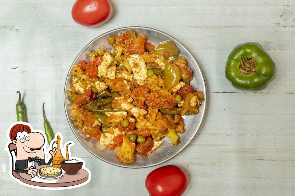 Fauji Dhaba, Ludhiana, /6 - Restaurant reviews