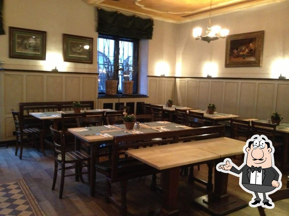 Haxnbauer, Munich - Restaurant menu, prices and reviews