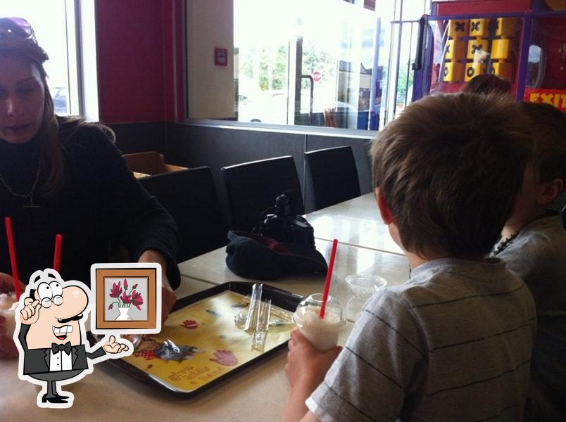 McDonald's Gore in Gore - Restaurant menu and reviews