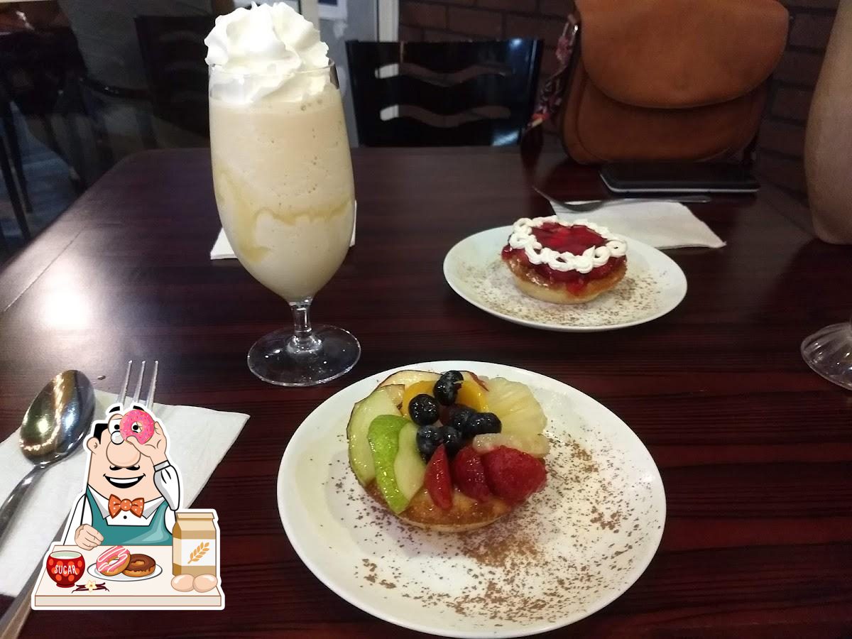 Postres Pastelería Plarine, Salamanca - Opiniones del restaurante