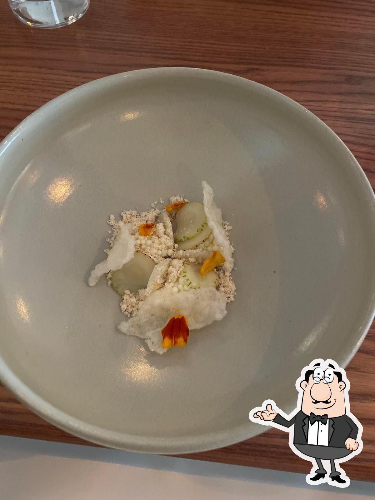 The French Cafe, Auckland - Restaurant menu, prices and reviews