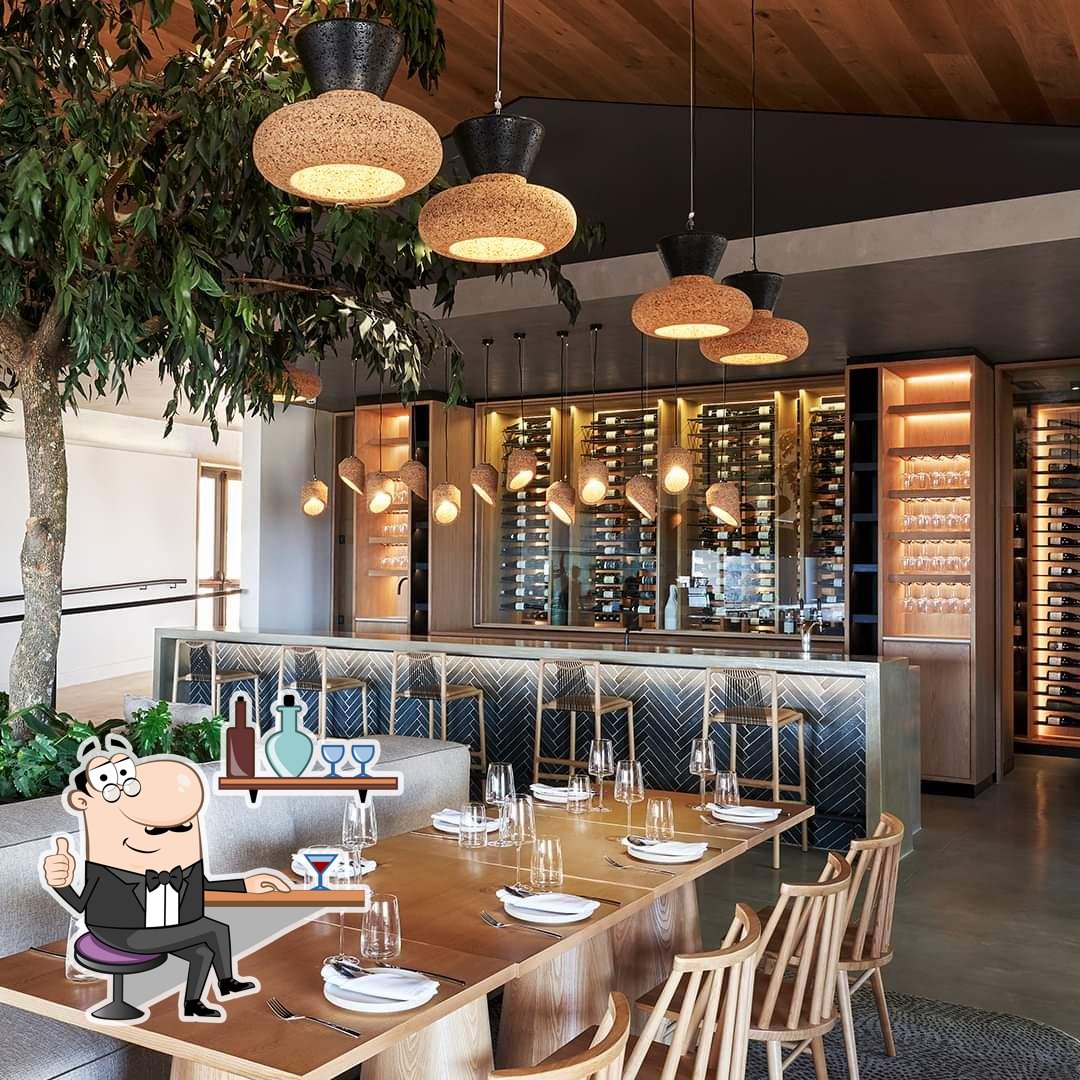 Vrymansfontein by Vondeling Wines, Paarl - Restaurant menu, prices and ...