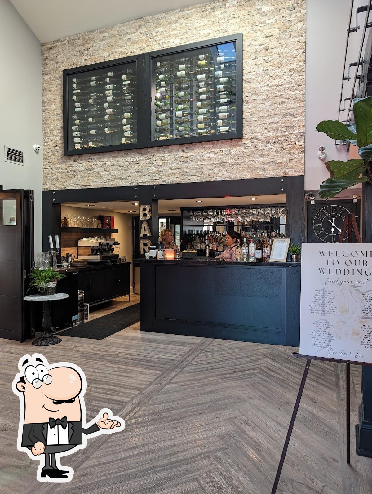 Culinaria Restaurant, Mississauga - Restaurant menu, prices and reviews