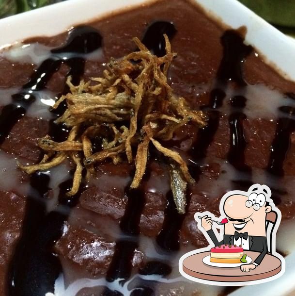 Gab's Good Grub restaurant, Makati - Restaurant menu and reviews