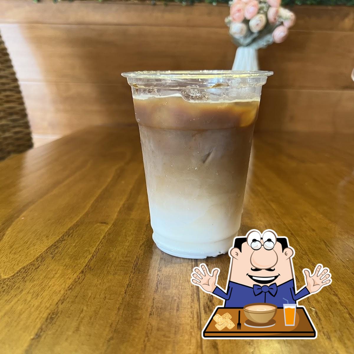 Thousand Layers, College Station - Restaurant menu, prices and reviews