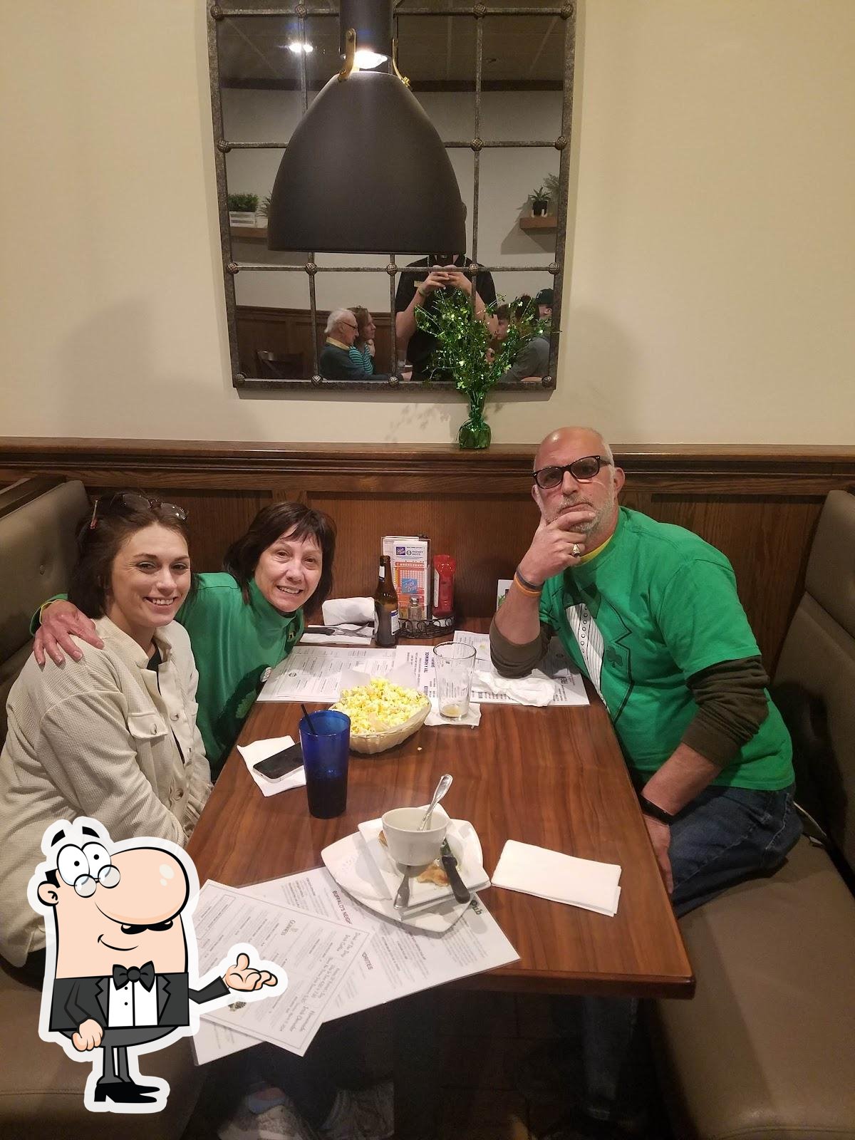 French Pub, Depew - Restaurant menu, prices and reviews
