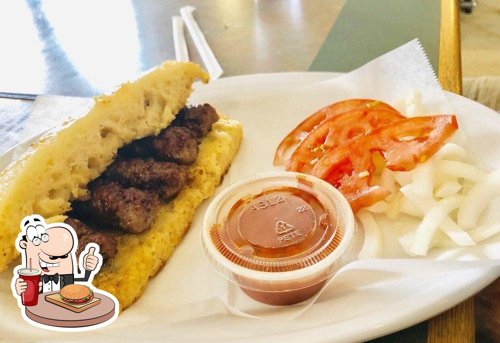 Balkan House in Hamtramck - Restaurant menu and reviews