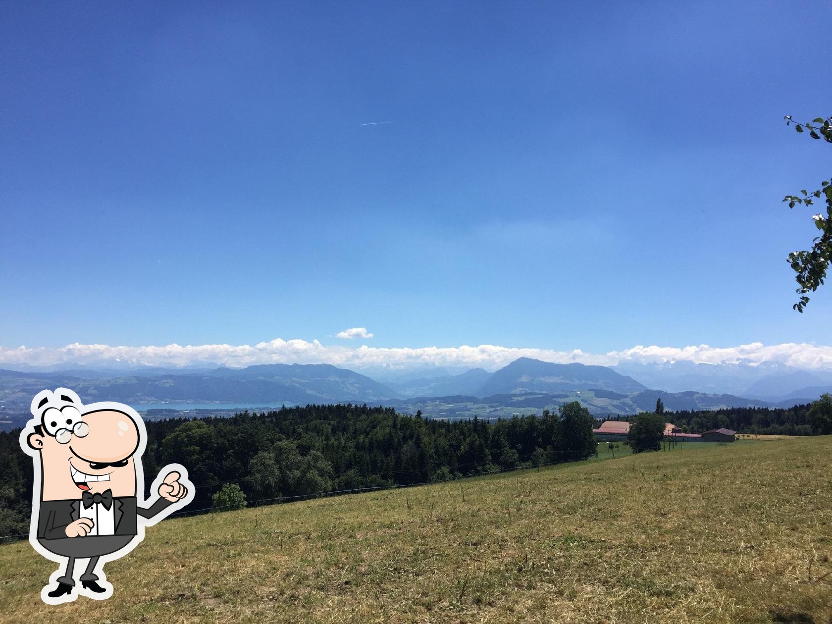 Horben, Beinwil (Freiamt) - Speisekarte, Preise und Bewertungen