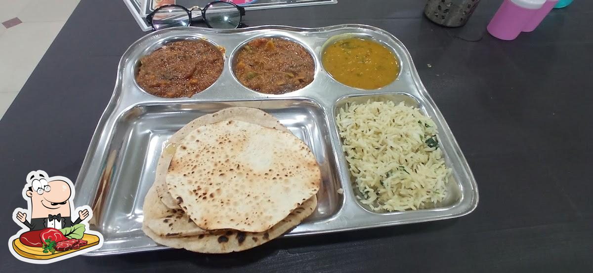 Jaliyan Dining Hall, Ahmedabad - Restaurant menu and reviews