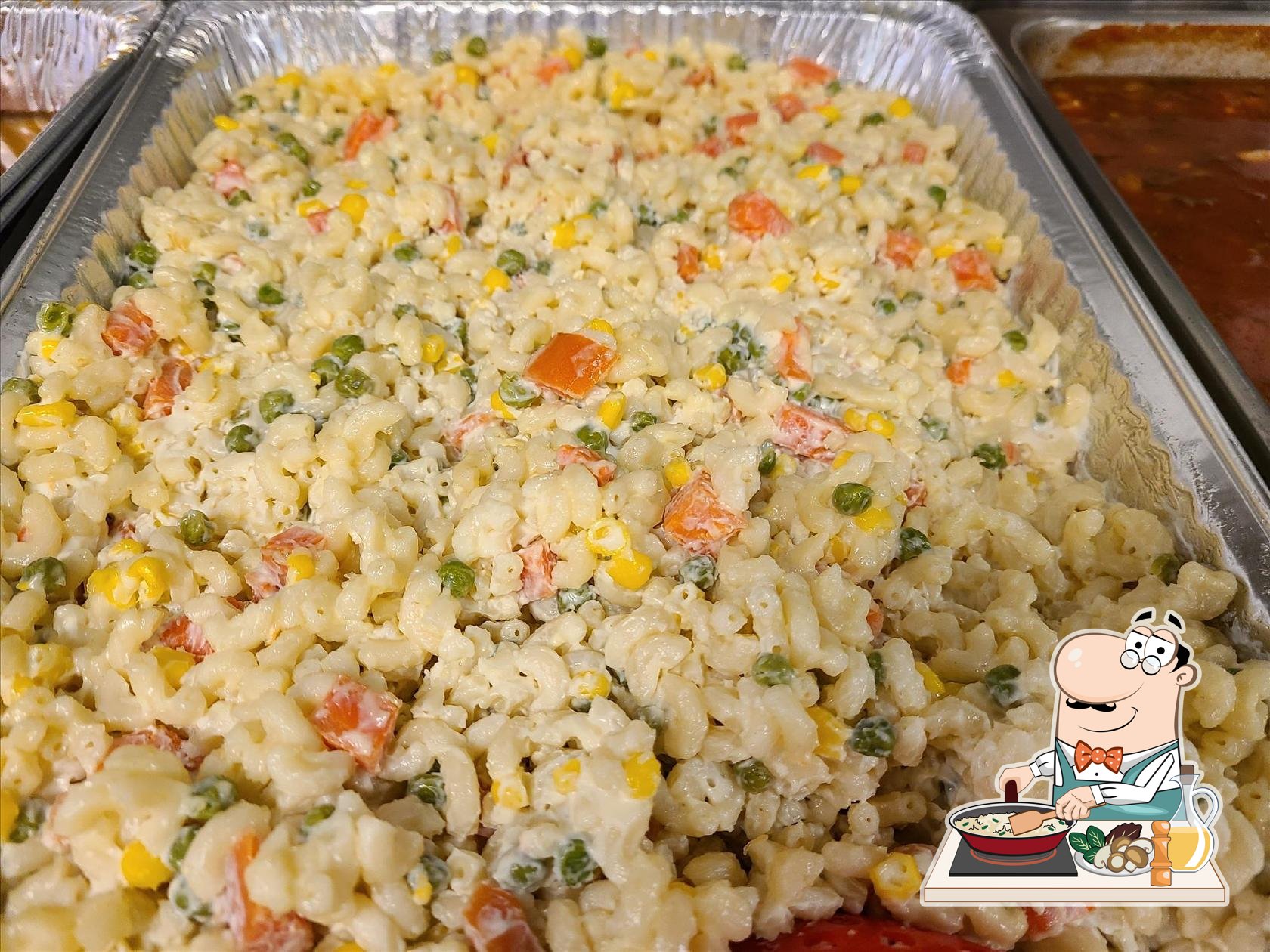 Monarca Mexican Buffet in Chicago - Restaurant reviews