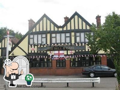 The Bell & Gate in Romford - Restaurant reviews
