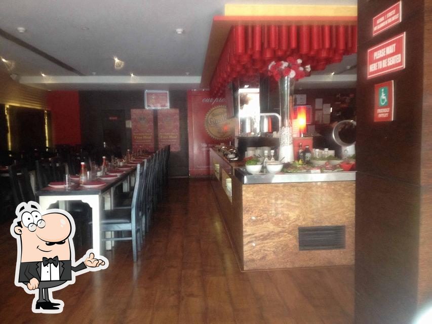Buffet Hut Mohali, Chandigarh, 656-657 - Restaurant reviews