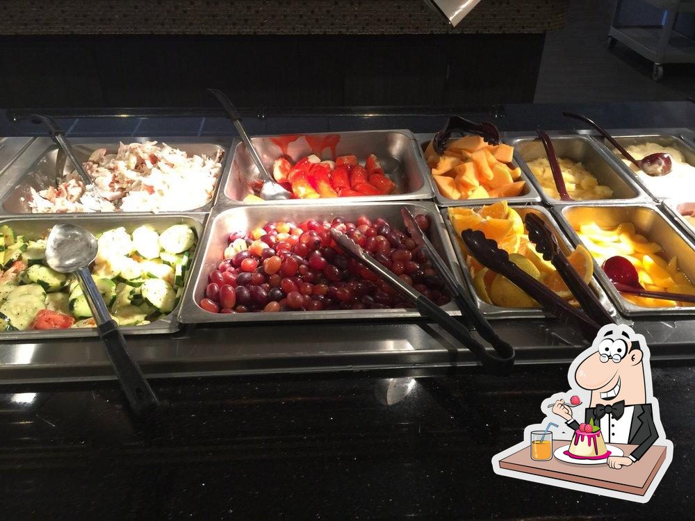 Jade Buffet in Centralia - Restaurant reviews