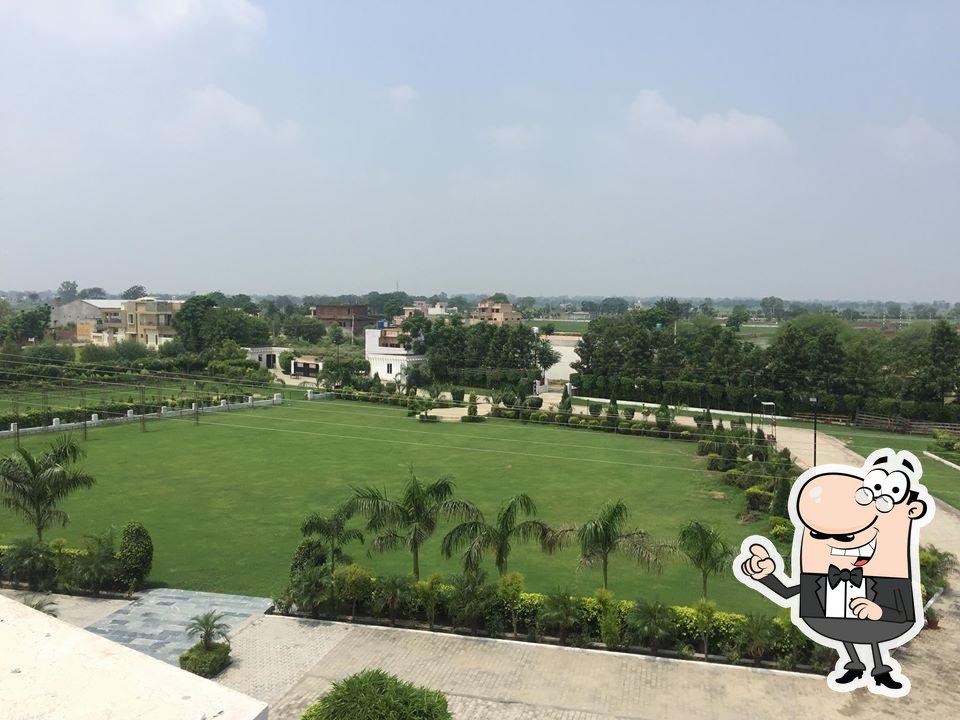 Kg Resorts sudhar, Gurusar Sudhar