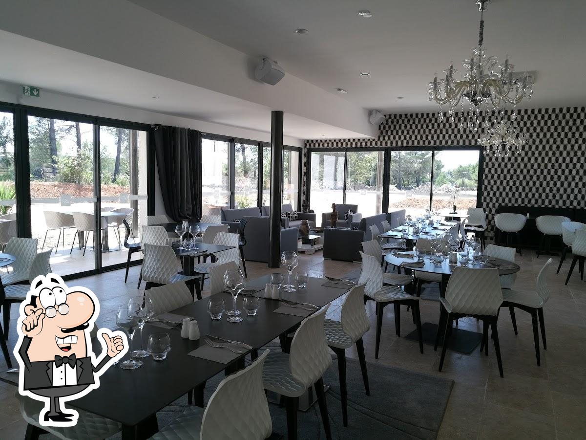 Le Zest, Signes - Menu du restaurant, prix et avis