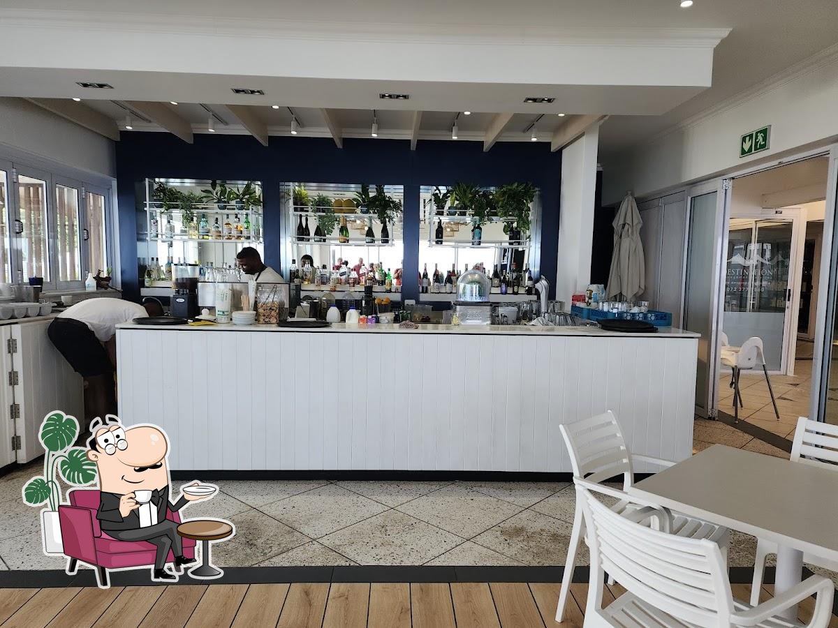 Manta Cafe, Umdloti - Restaurant menu, prices and reviews