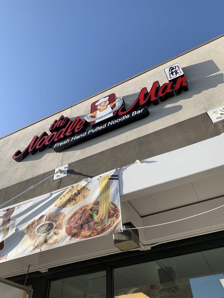 Noodleman 3, 5060 S Fort Apache Ste 175 in Las Vegas - Restaurant menu ...