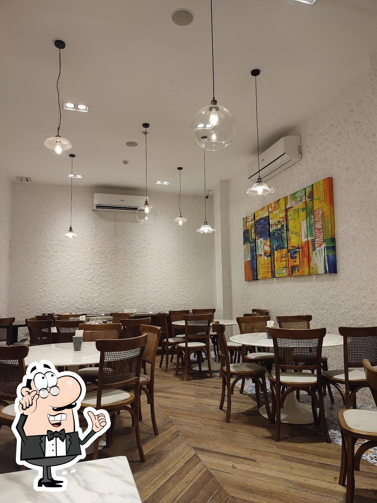 Sentro 1850, Cagayan de Oro - Restaurant menu, prices and reviews