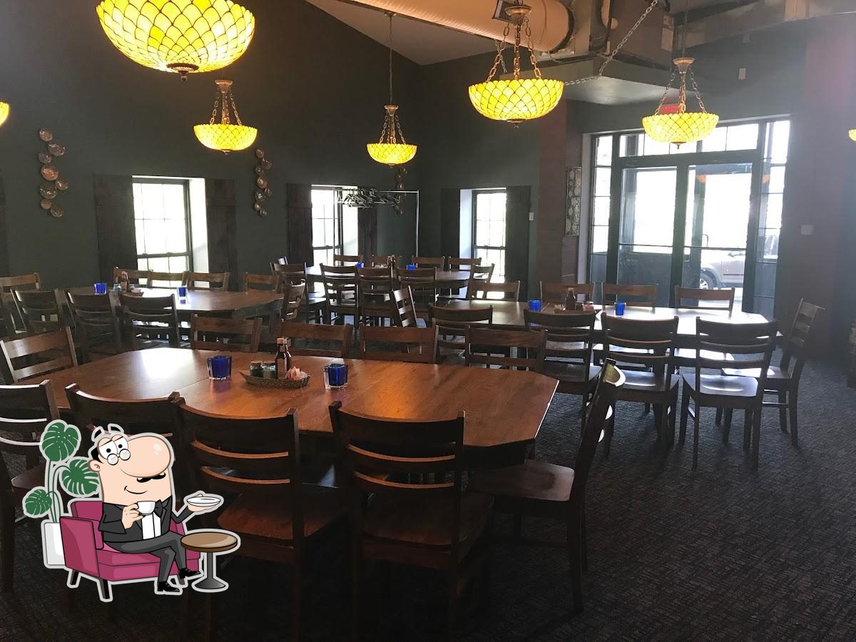 The Factory Eatery & Spirits, Ballston Spa - Restaurant menu, prices ...