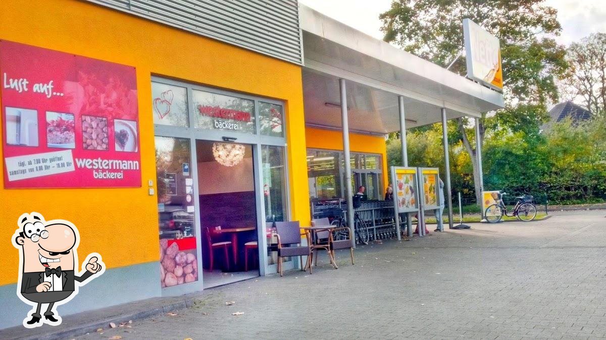 Westermann - Sondermann Bäckerei (DLG prämiert), Dortmund, Käthe ...