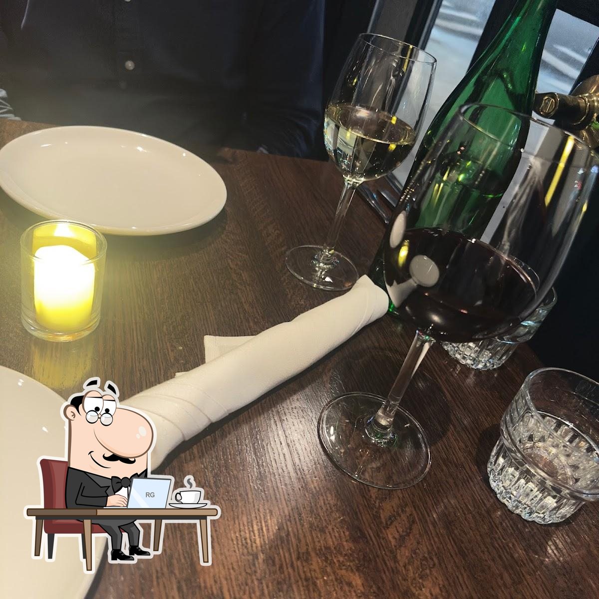 Chez Nick, New York City - Restaurant menu, prices and reviews