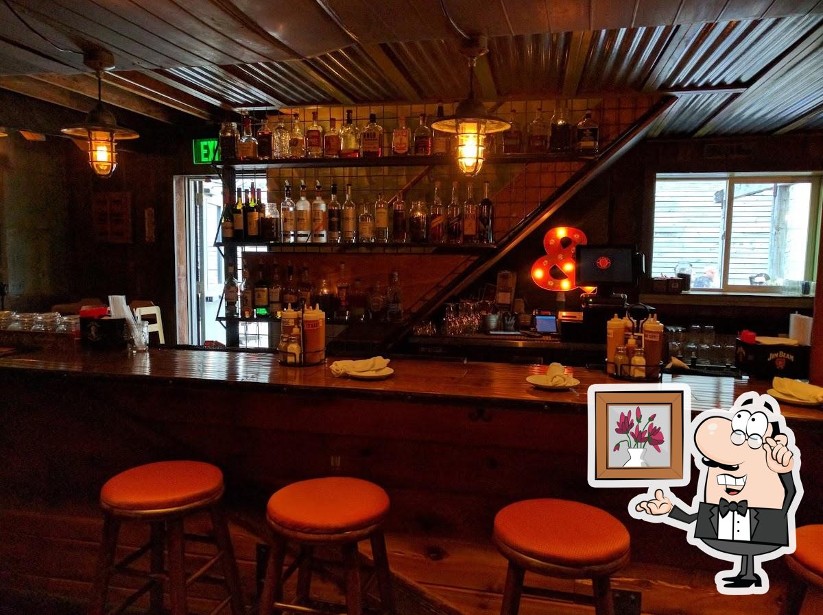 Smoke Shack, Milwaukee - Restaurant menu, prices and reviews