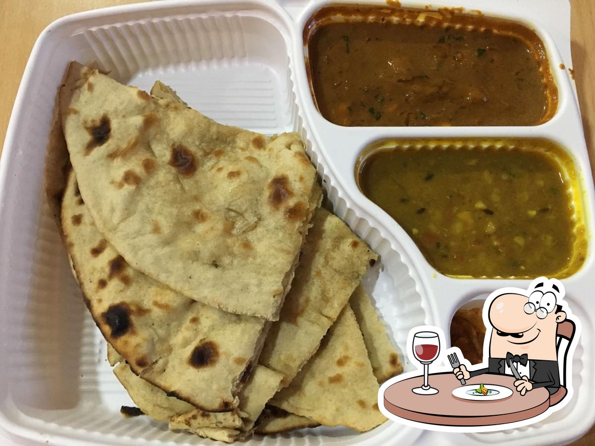 Bombay Tandoor, Chennai, 78 - Restaurant menu and reviews