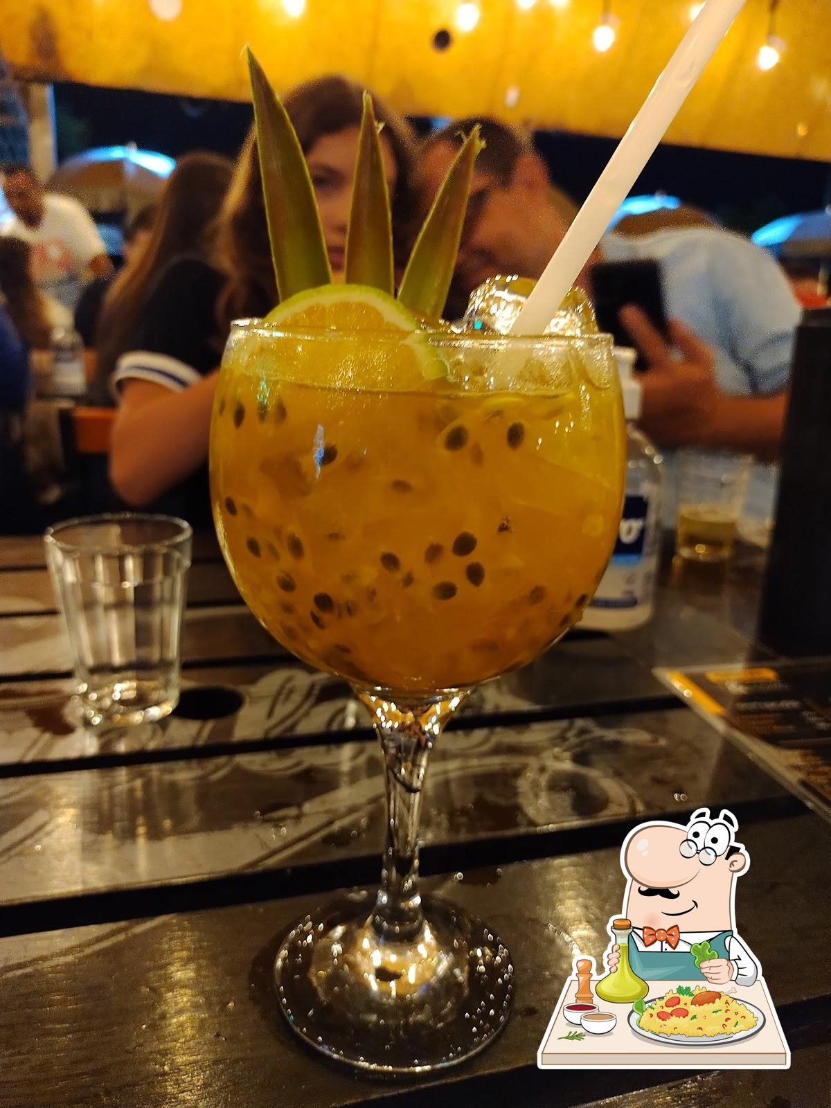 Oficial Chopp & Espeto JK pub & bar, Sao Jose do Rio Preto - Restaurant ...