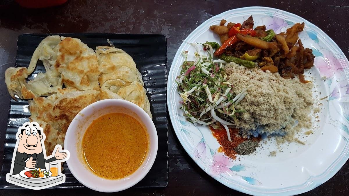 Khaled Restaurant @ Hat Yai, Hat Yai - Restaurant reviews