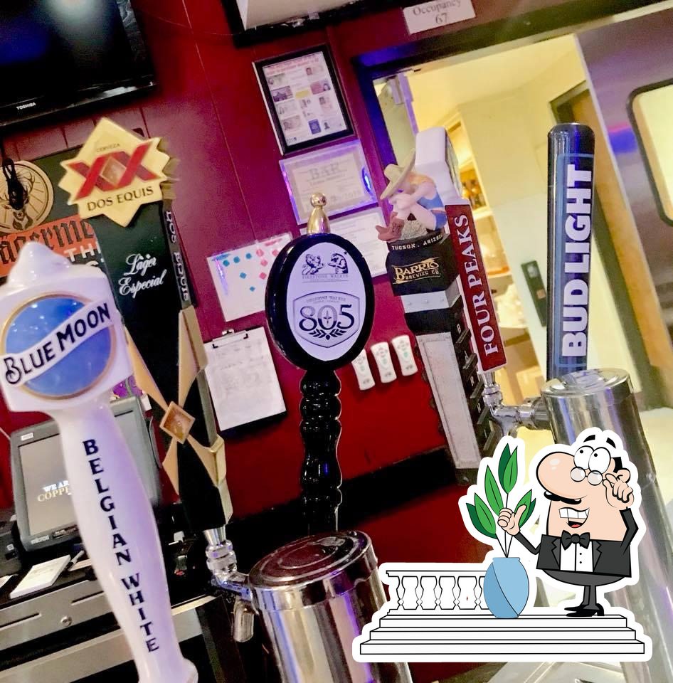 Morenci Motel in Morenci - Restaurant reviews