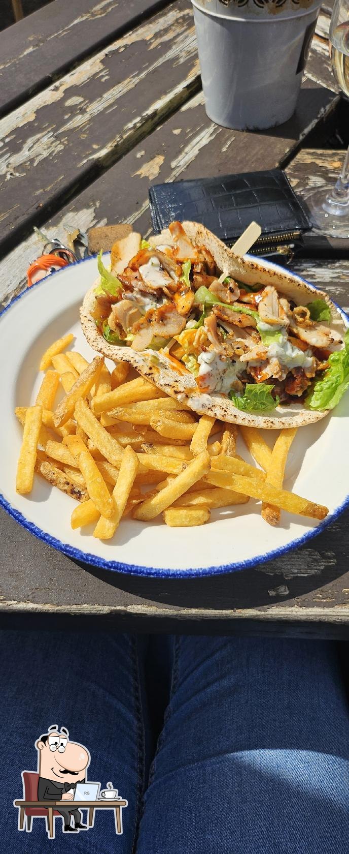 The Chestnut Tree, Wolverhampton - Restaurant menu, prices and reviews