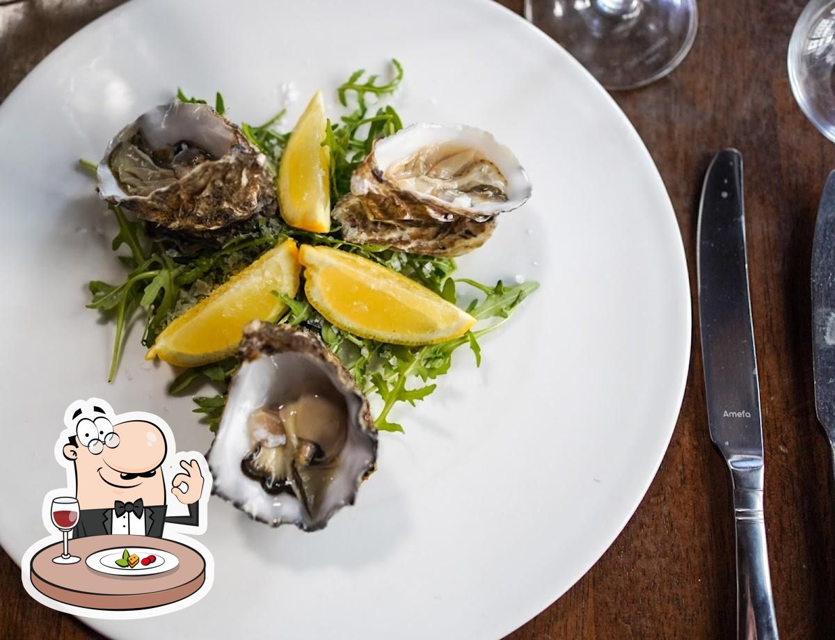 Stix & Stones Ballyhackamore, Belfast - Restaurant menu, prices and reviews