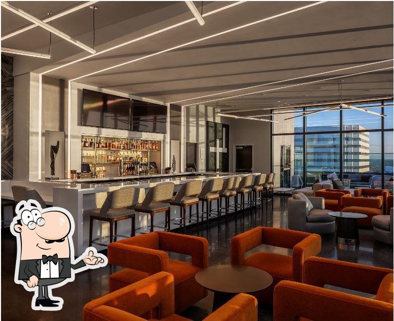 Rox Rooftop Bar in Tampa - Restaurant menu and reviews