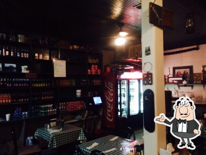 Seewee Restaurant, Awendaw - Restaurant menu, prices and reviews