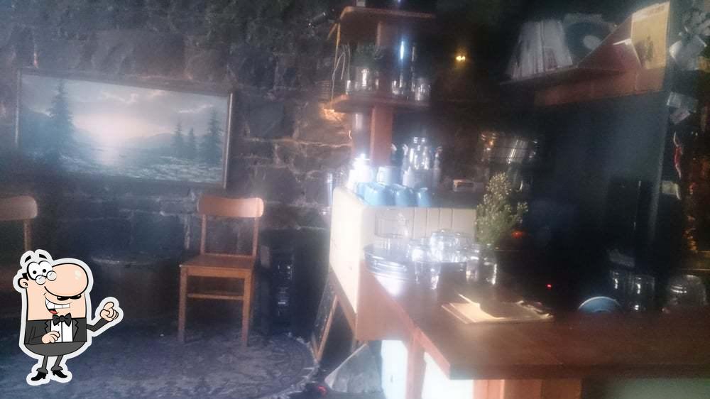 The Rooks Return in Fitzroy - Restaurant menu and reviews