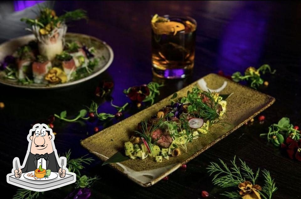Buddha-Bar London in London - Restaurant menu and reviews