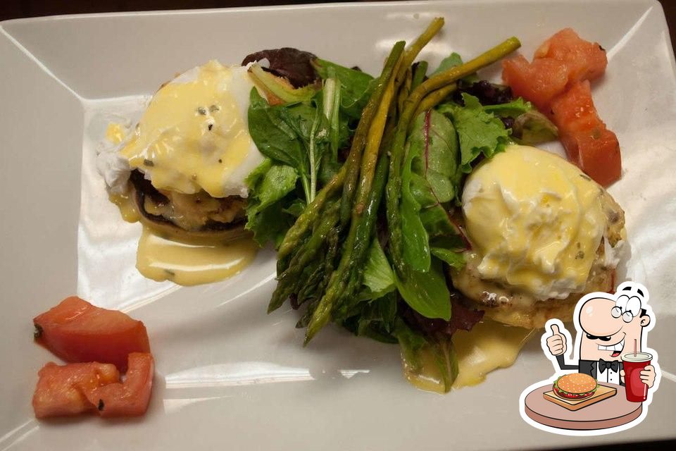 Dead Fish Grill in Belton - Restaurant menu and reviews